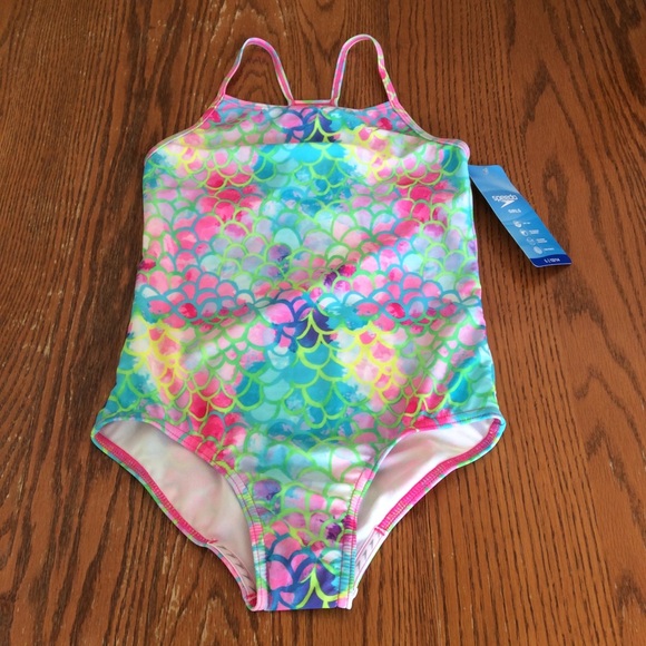 Speedo | Swim | Speedo Swimsuit Nwt | Poshmark